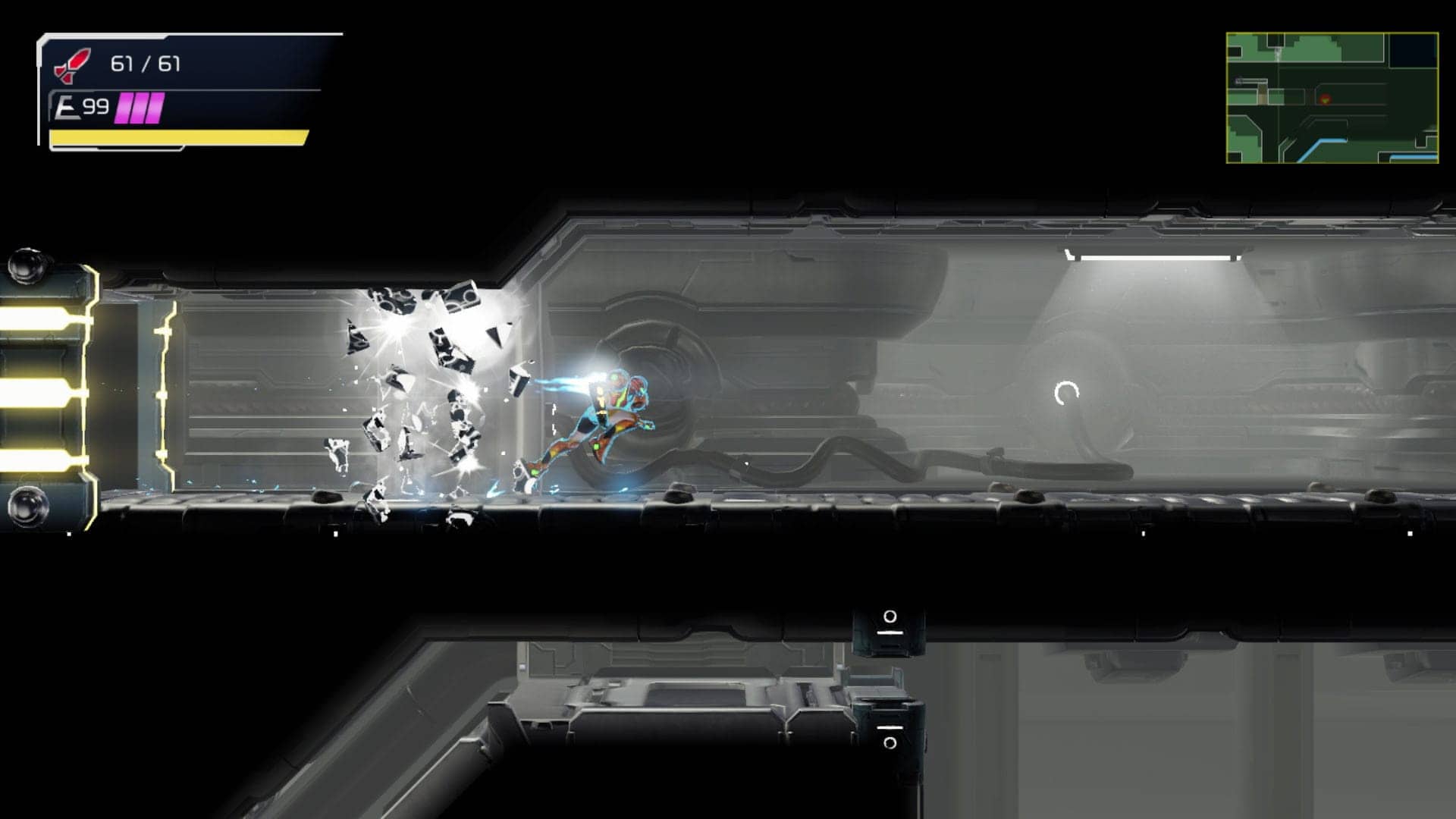 Metroid Dread (Switch): dicas para sobreviver aos perigos do planeta ...