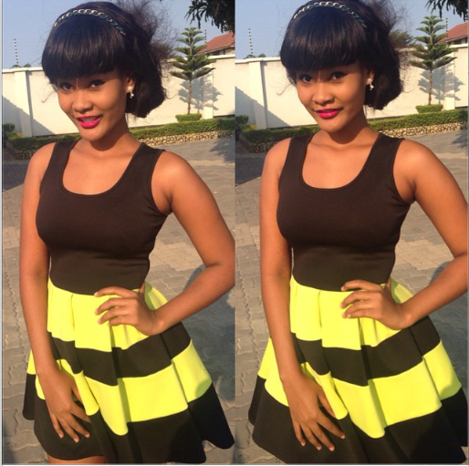 uswazii: SEE HAMISA MOBETO SUPER MODEL FROM TANZANIA SHE IS VERY HOT
