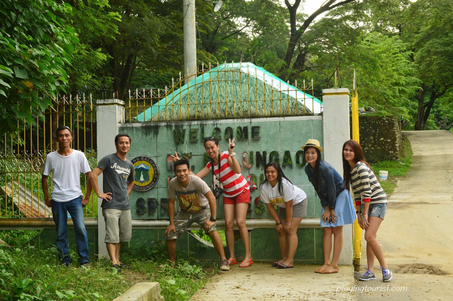 Hot Spring in Balungao, Pangasinan | Playing Tourist