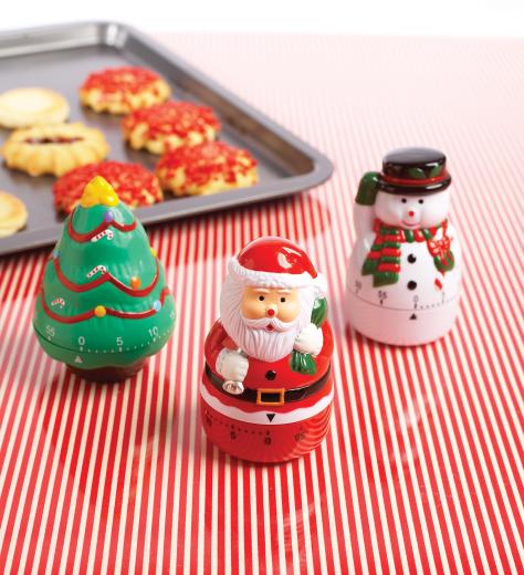 La farandula: clik click clik click click ...RING!