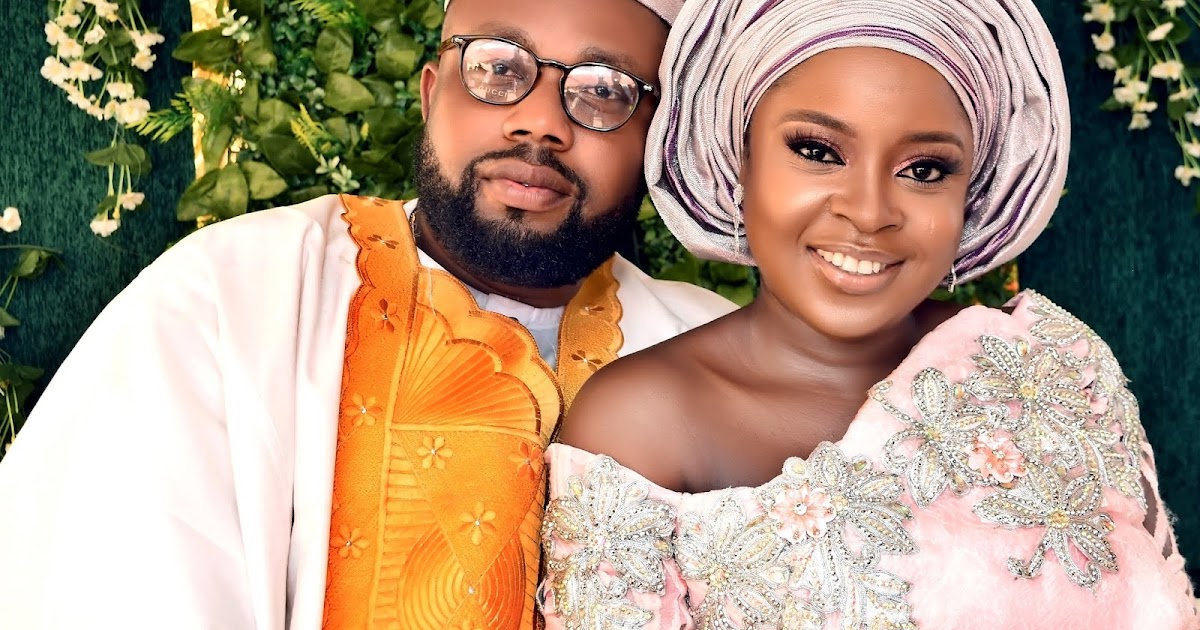 Olusola & Olaoluwa Introduction 2020