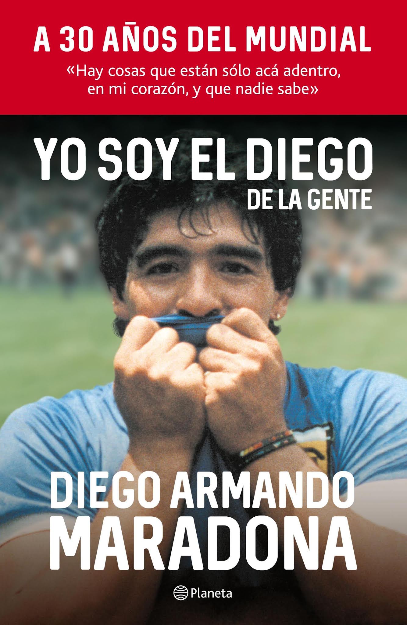 Los Libros Mas Leidos Y Vendidos 3 Libros Sobre La Vida De Diego Maradona
