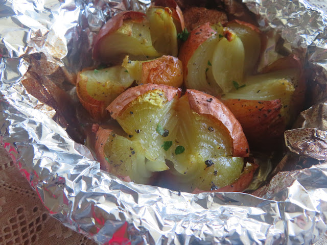 Melting Onions | The English Kitchen