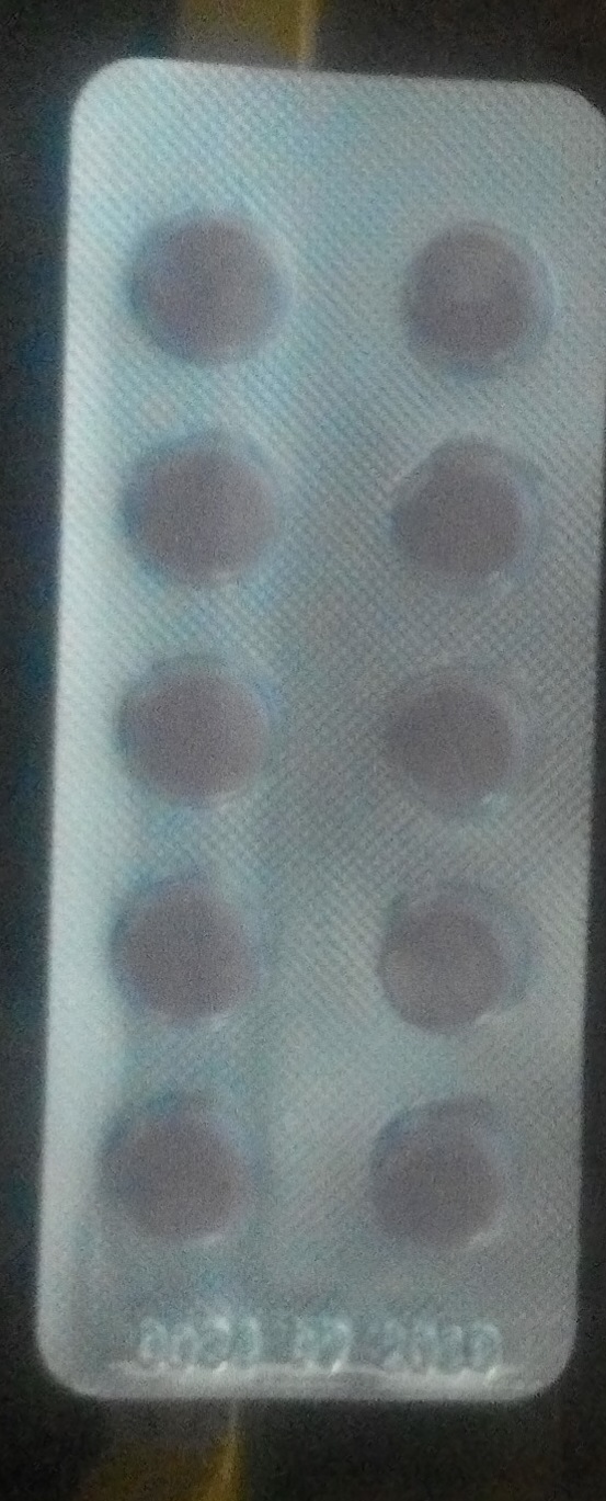 Anti-Allergy Medication Tablet Uses