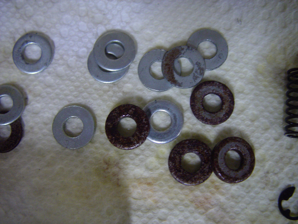 To fly the Libelle: 4/21/13 - 4/28/13