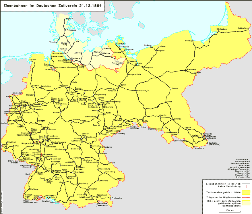 GFF Postal History: German States - Bavaria