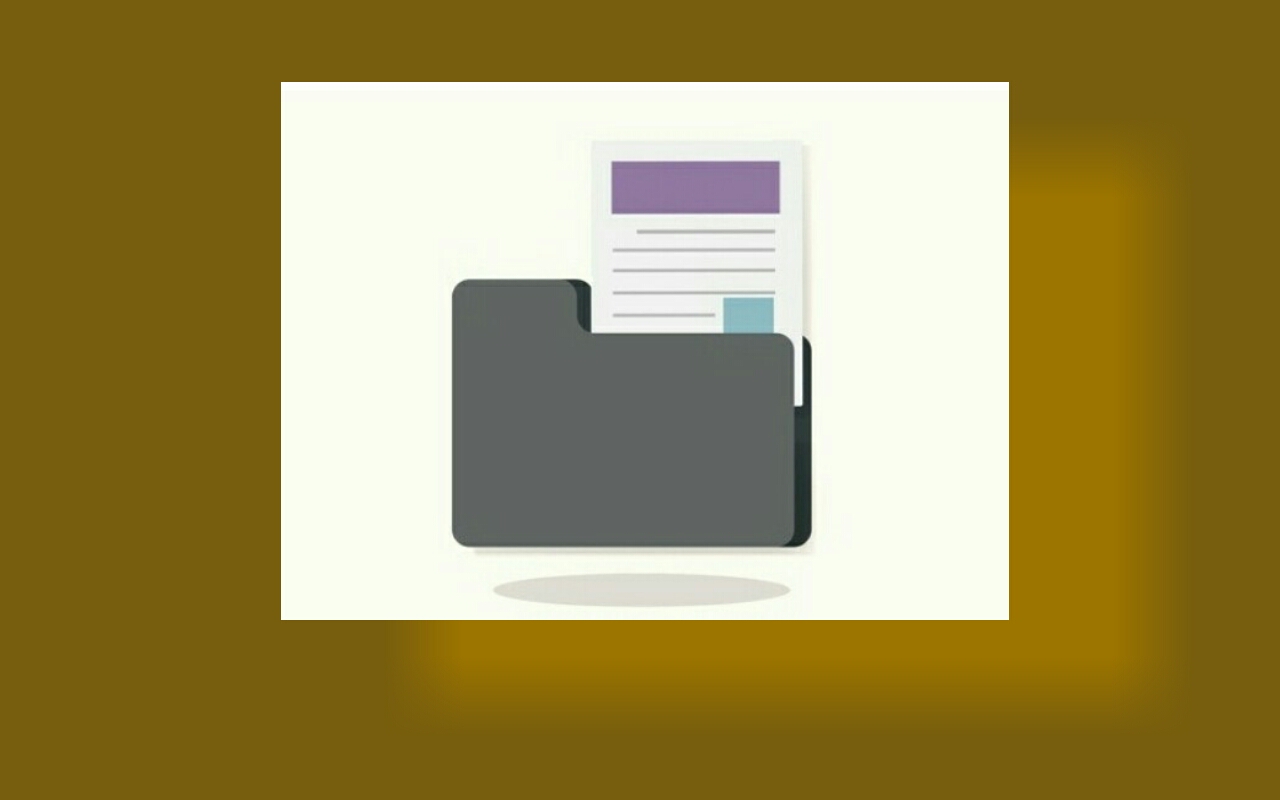 Pengertian File Dan Folder - Blog Pak Juan