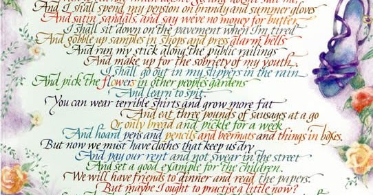 tin and sparkle: P is for Purple