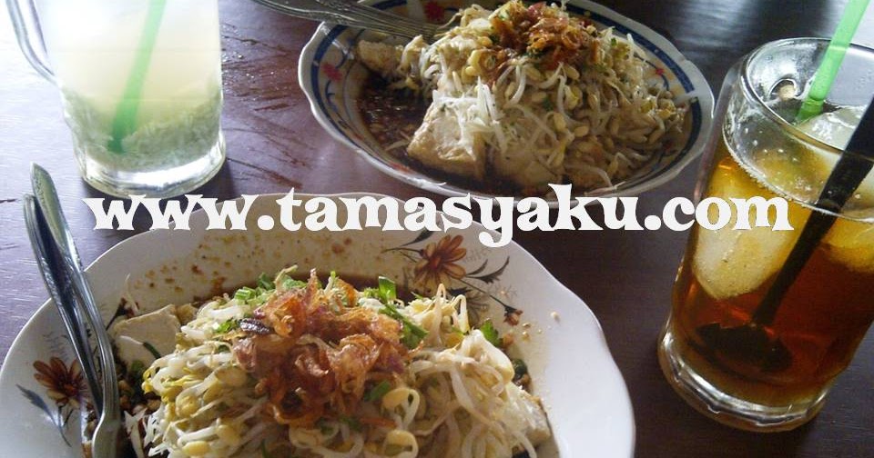 Tahu Telupat, Merapi View Yogyakarta - Wisata dan Kuliner