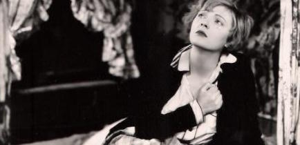 Pre-code Nudity — Vintage Movie Posters Forum