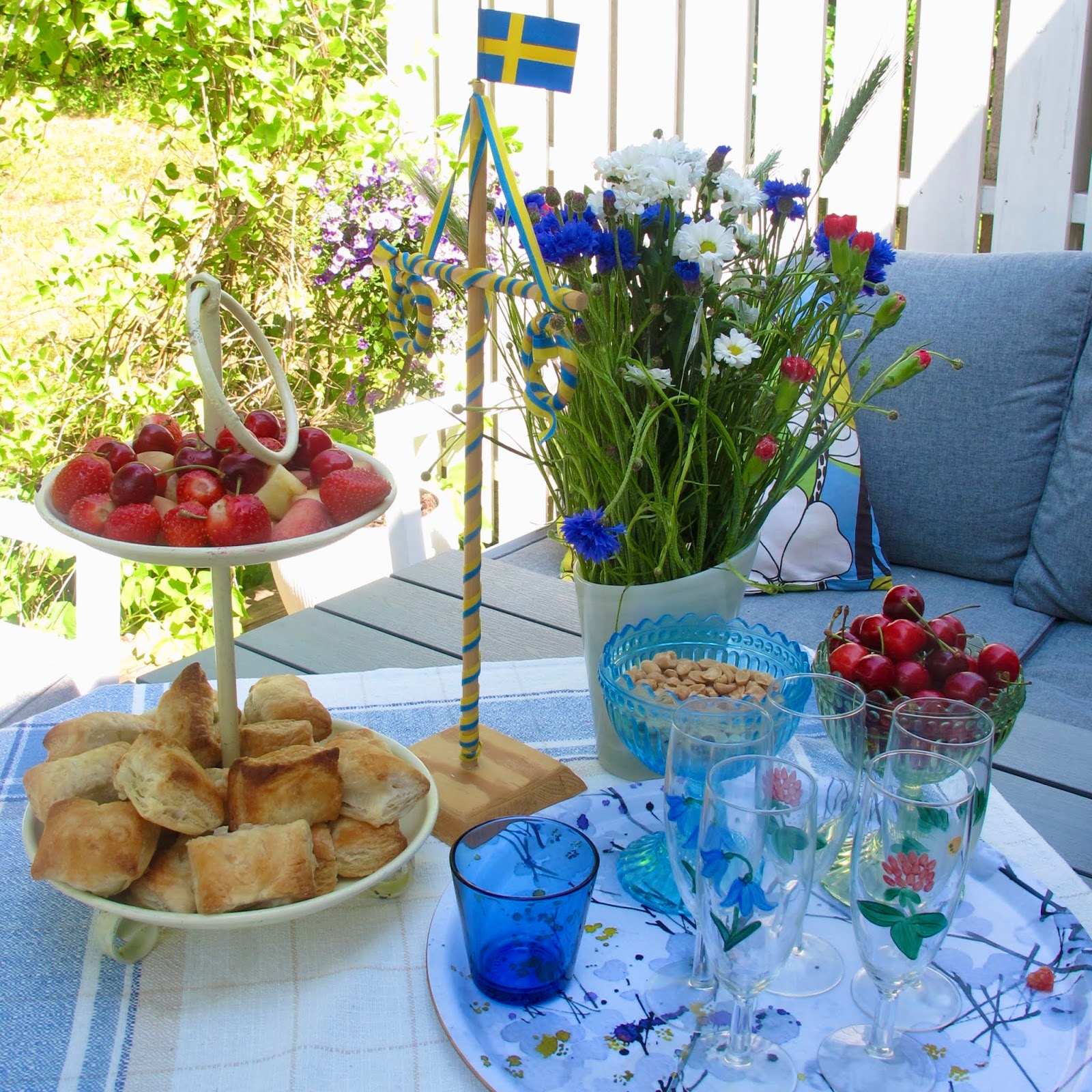 Channal: 🍃🍓🍃Midsommarafton🍃🍓🍃