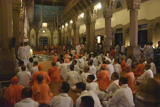 595 - Sri Ramakrishna Paramahamsa