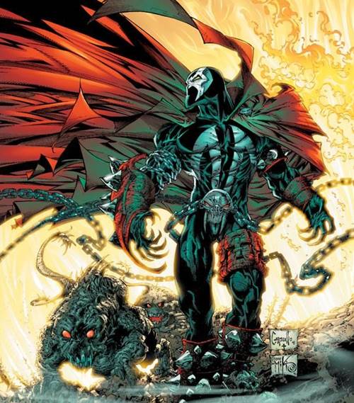 ORÍGENES: ¿Quién es SPAWN? | Comicrítico