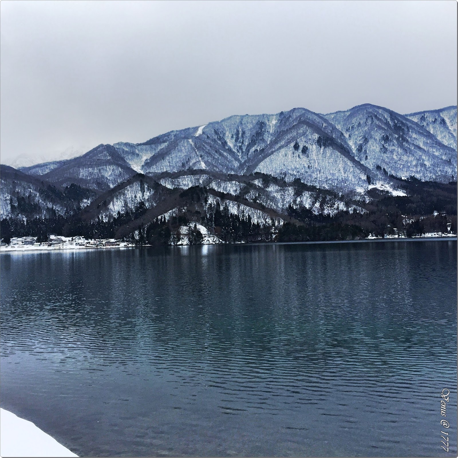 JAPAN TRAVEL BY VENUS: หุบเขาฮาคุบะ(Hakuba Valley)