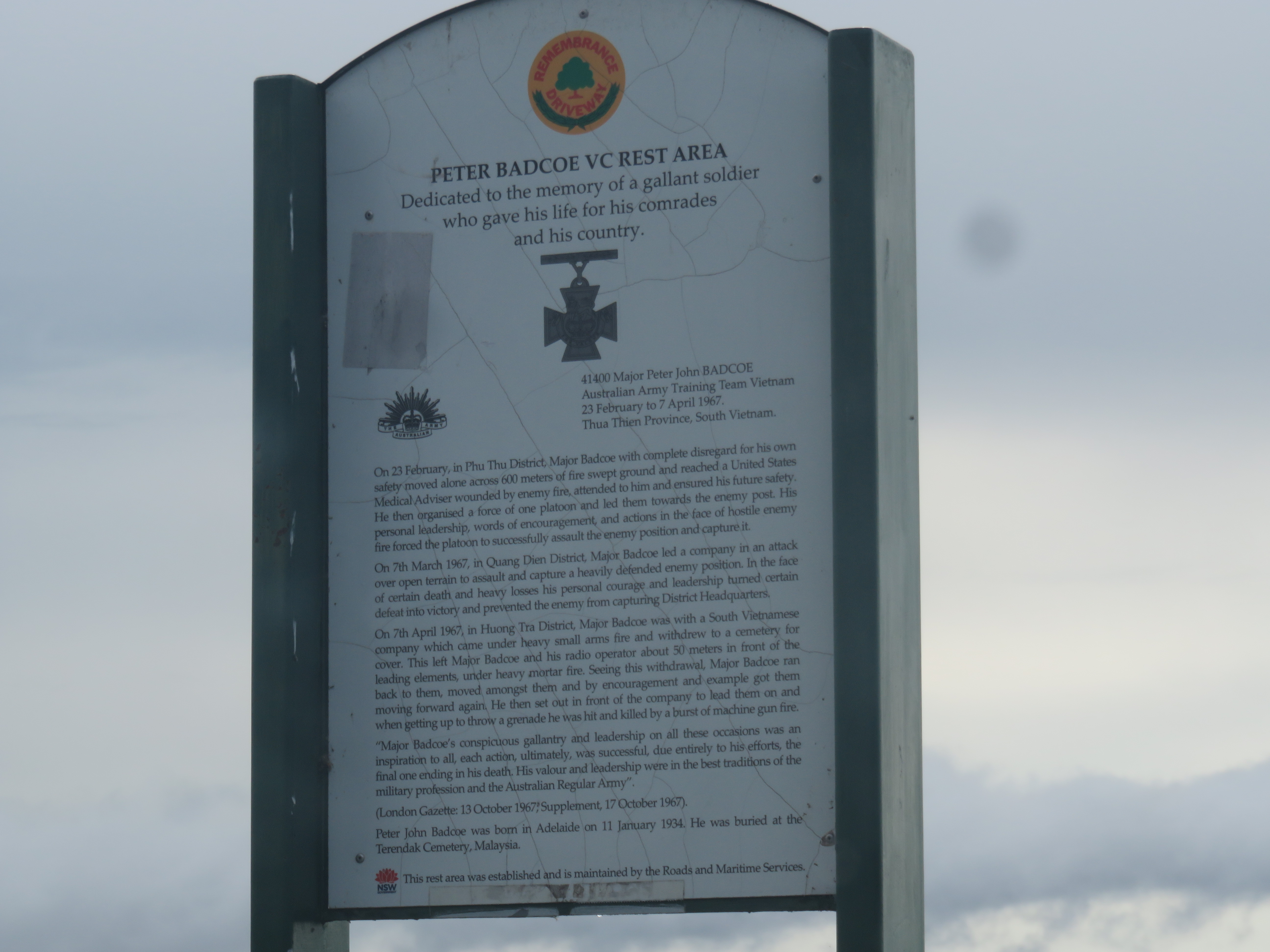 George in Korea: 11月 2020