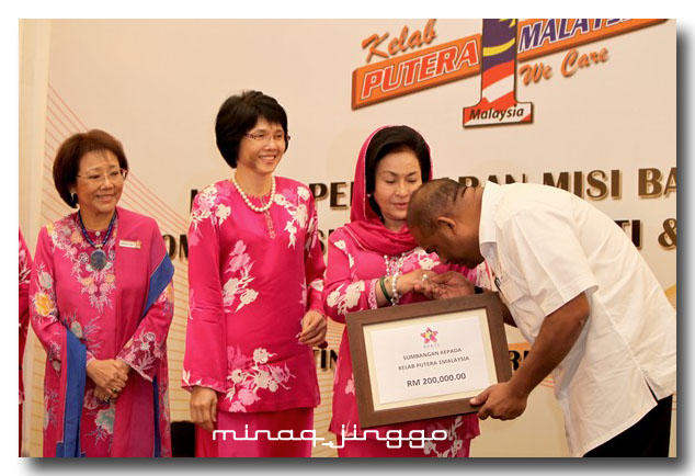 Manjung Mari Membina Semula Negara: Siapa kenal Datuk Syukur - Kroni ...