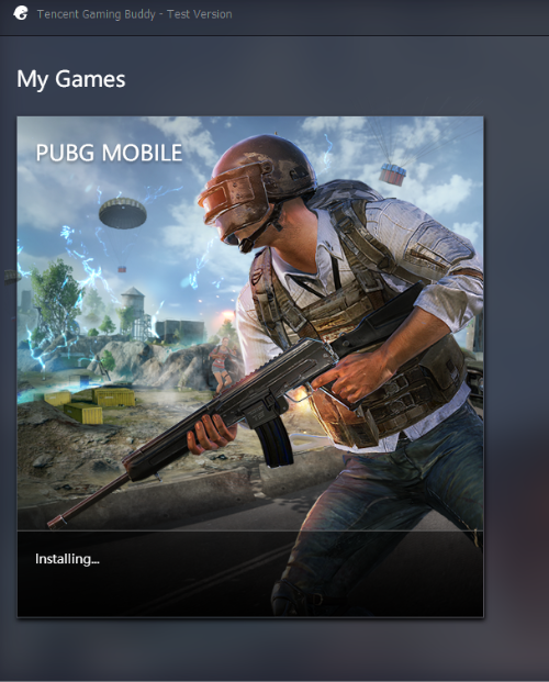 Cara Download dan Main PUBG Mobile di PC/Laptop Menggunakan Emulator Resmi