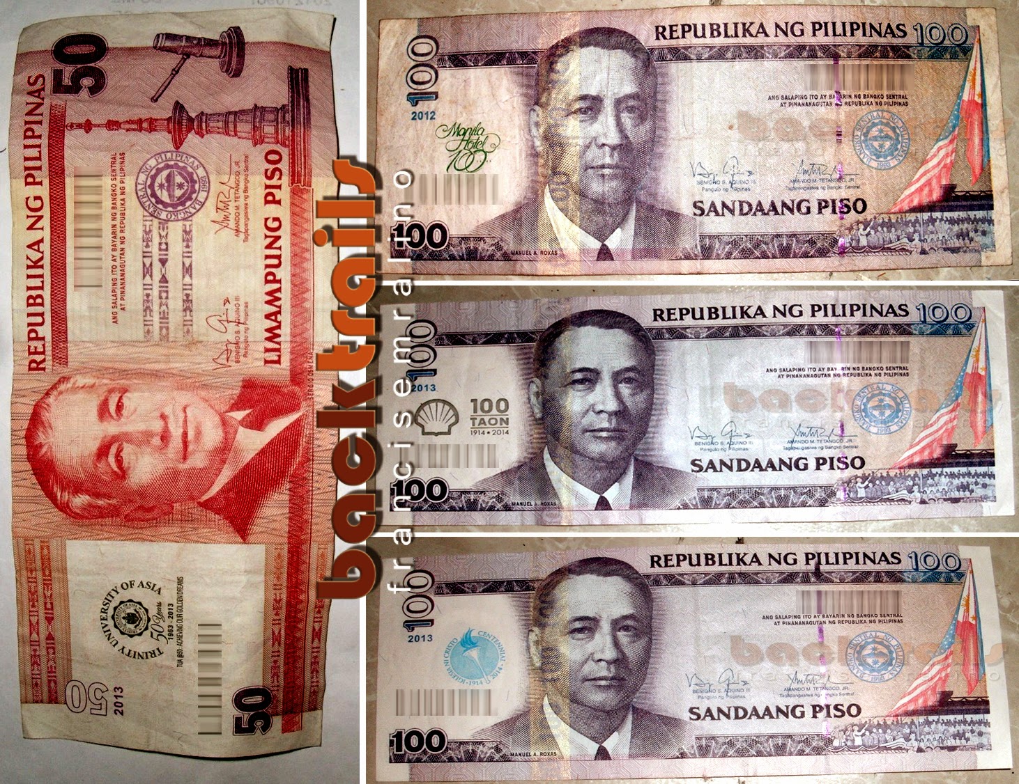 The Philippines And Beyond 2010 Redesigned Philippine Banknotes And the-philippines-and-beyond-2010-redesigned-philippine-banknotes-and