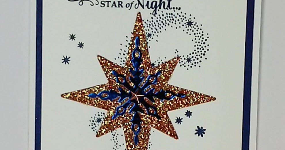 Sandy's Creating Cards and More