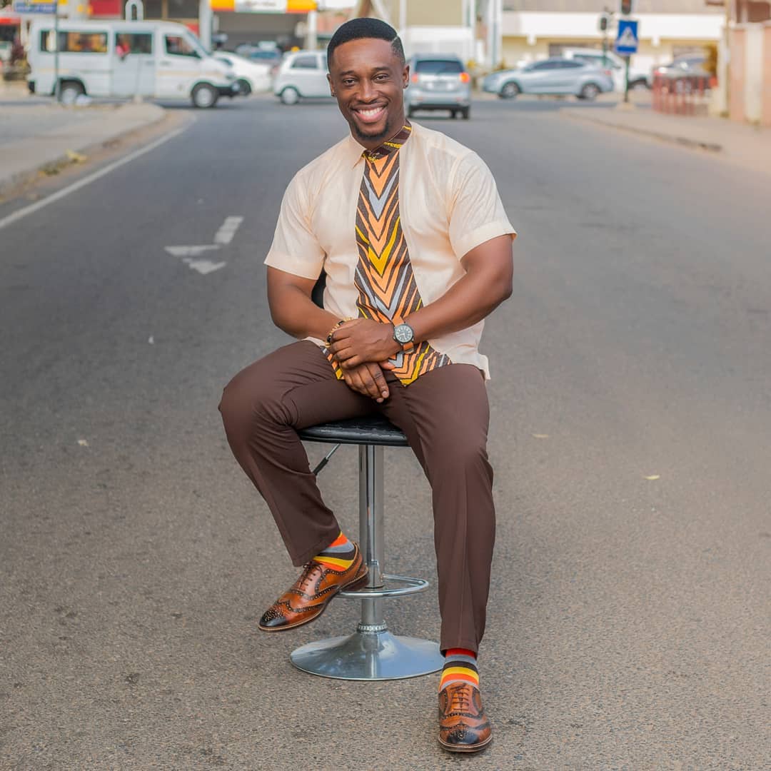 Fiifi Coleman Pictures