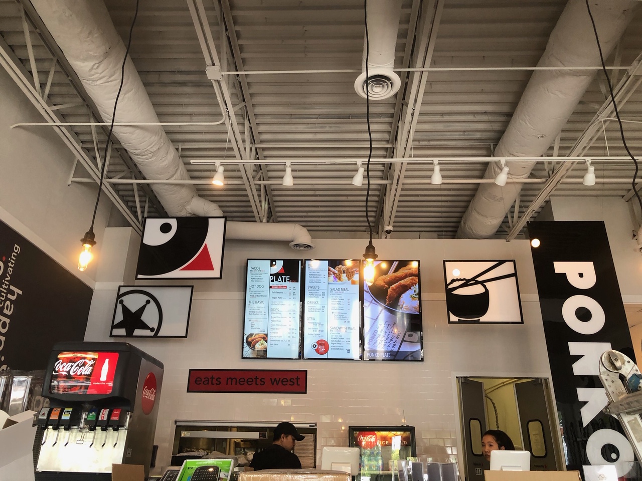 Tomorrow's News Today - Atlanta: [OPENING ALERT] Ponko Chicken to Soft ...