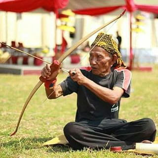 KESENIAN KUNINGAN - Sanggar Klapa Jajar