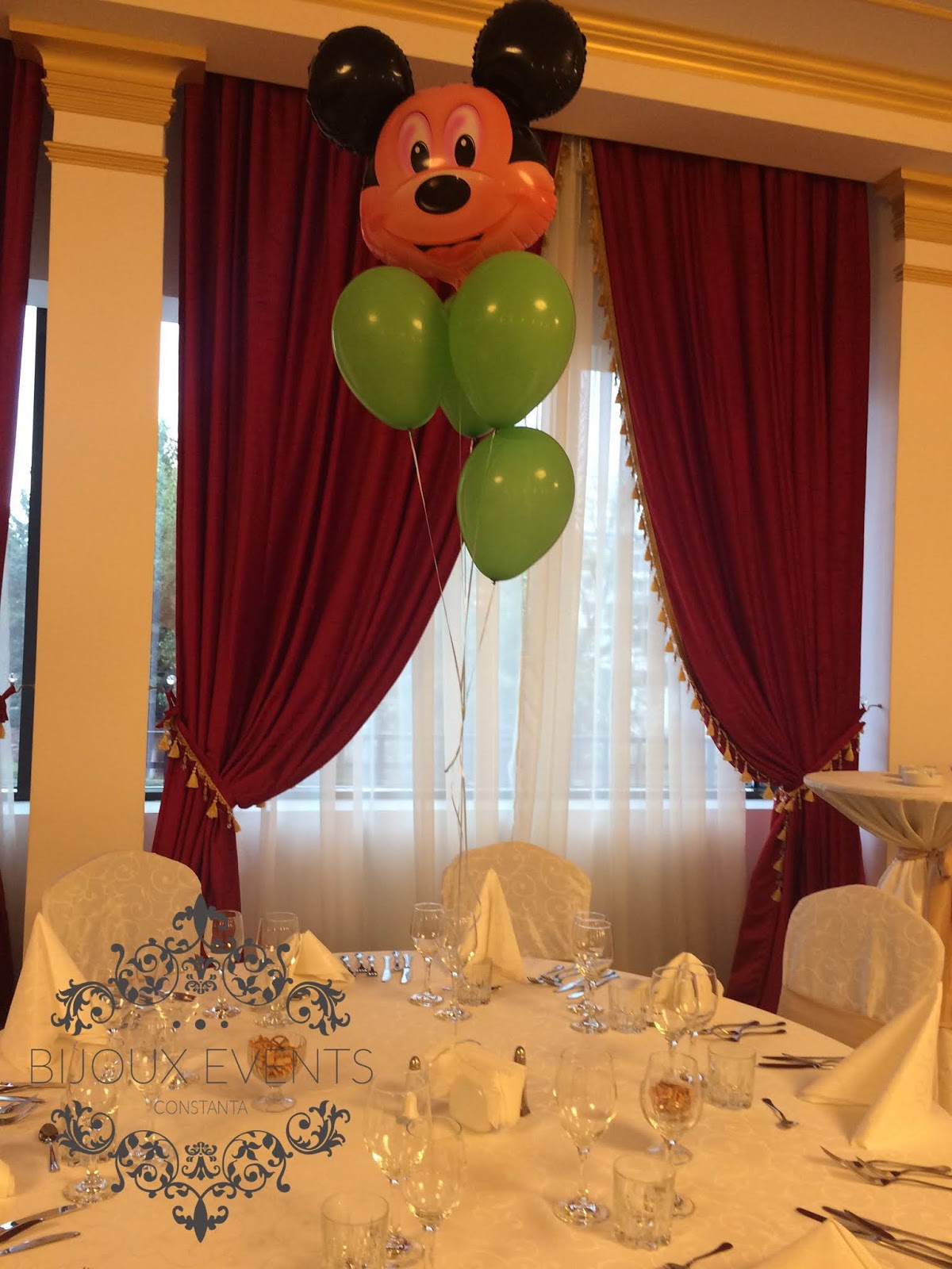 Decoratiuni Constanta, aranjamente florale Constanta, decoratiuni ...