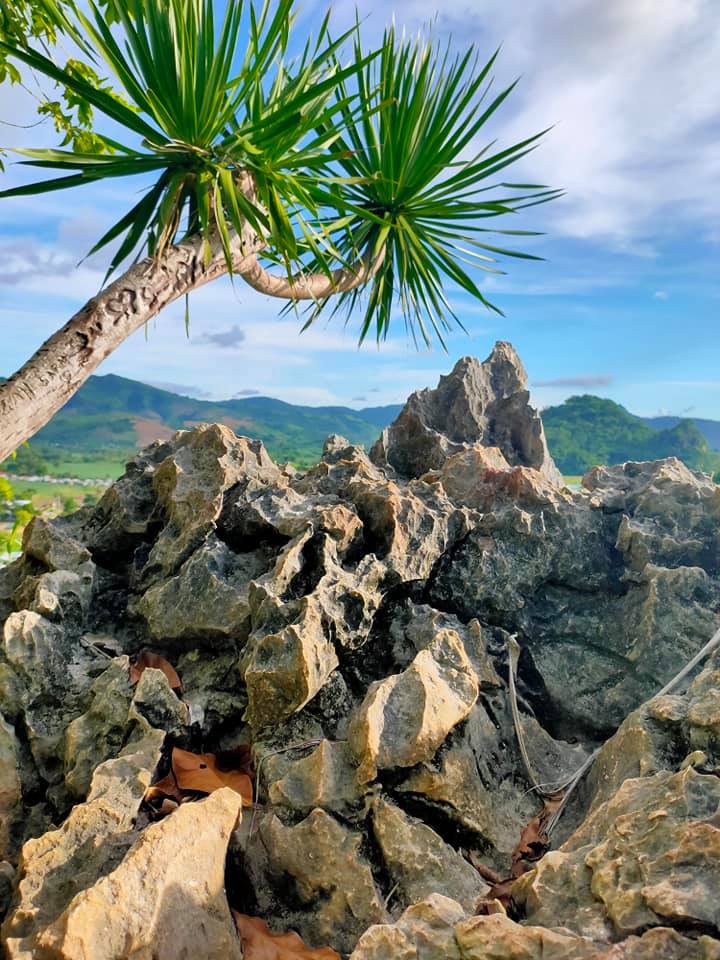 Balisong Cave: The memory of history that never dies
