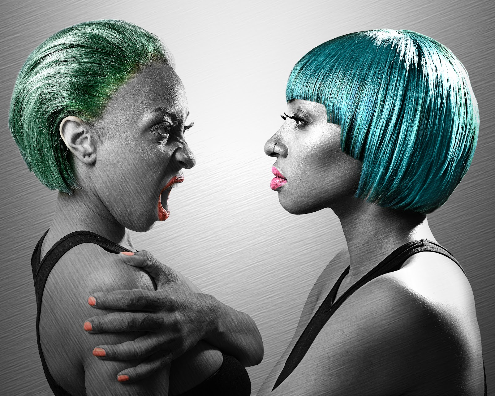 Sandra Webb Hair and Beauty Blog