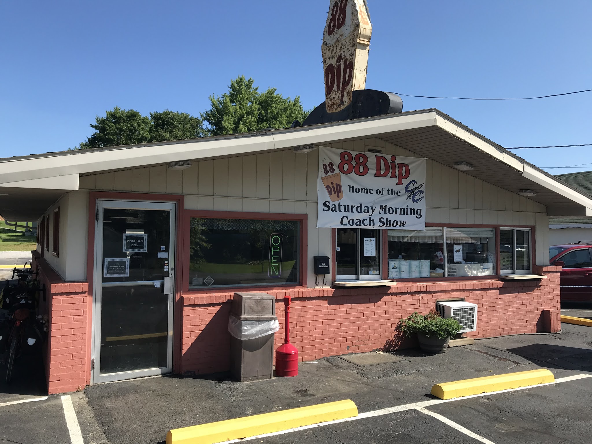 My Old Kentucky Home