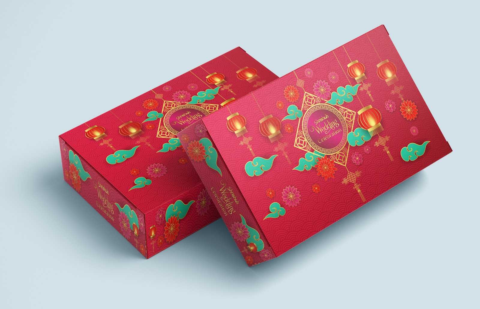 World of Sweet Box packaging designs and devotion for packaging concept ...