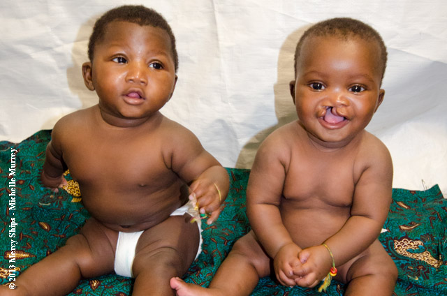 The Bergman Chronicles: Alseny's Transformation