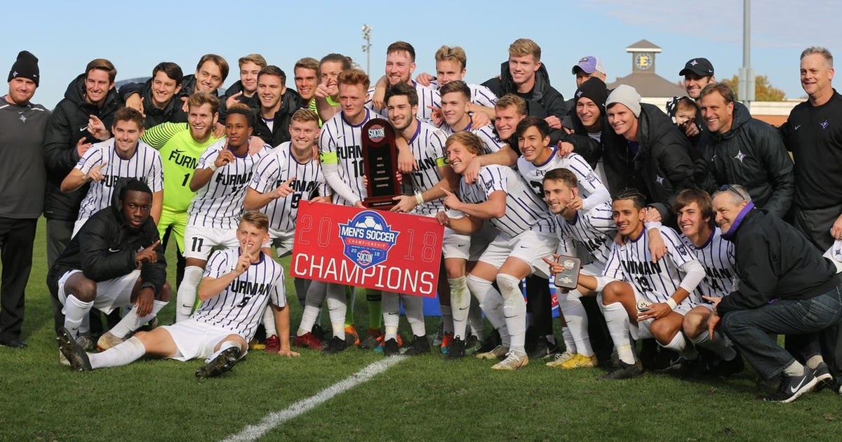 Furman Sports Report: Tested Furman ready for NCAA Tournament