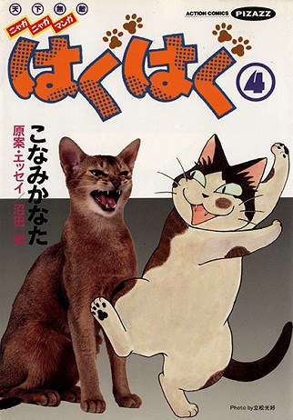 AUTORES MANGA CLASSICS: KONAMI KANATA