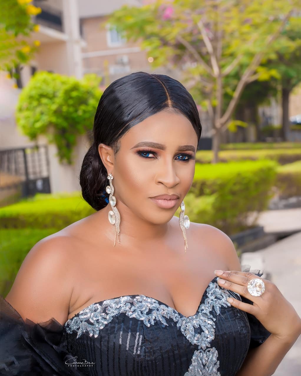 Mary Igwe Biography, Age, Instagram, Birthday, Wiki, Married, Husband ...