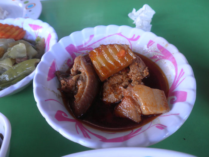 Personal Favourites: The Sights and Food of Olongapo City