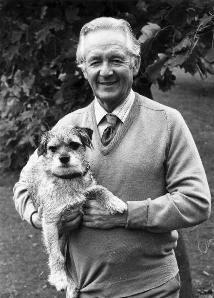 Terrierman's Daily Dose: All Creatures Wise and Wonderful