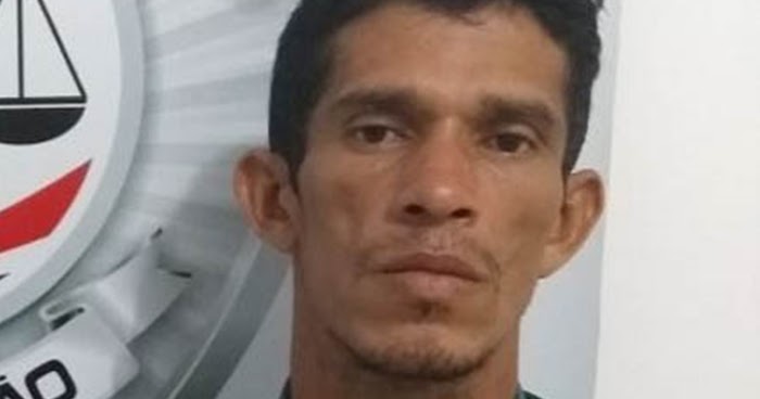 Blog Do Gilberto Lima Homem Que Matou E Ocultou Cadáver De Vítima é