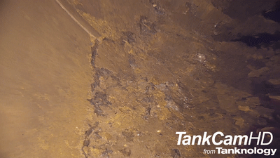 Tank Trouble Tuesday - Tanknology