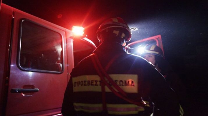 ΠΙΕΡΙΚΗ : ΤΡΟΧΑΙΟ ΑΤΥΧΗΜΑ ΣΤΑ ΔΙΟΔΙΑ ΛΕΠΤΟΚΑΡΥΑΣ ΜΕ ΔΥΟ ΤΡΑΥΜΑΤΙΕΣ