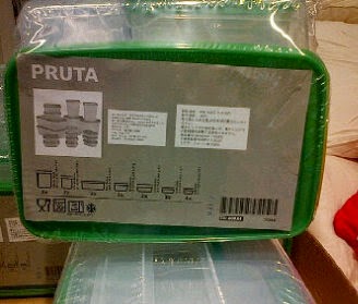 IKEA SHOP: IKEA PRUTA