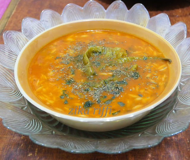 Menu complet-Ramadan 2020 entrée-plat-entremet-accompagnement-dessert-s ...