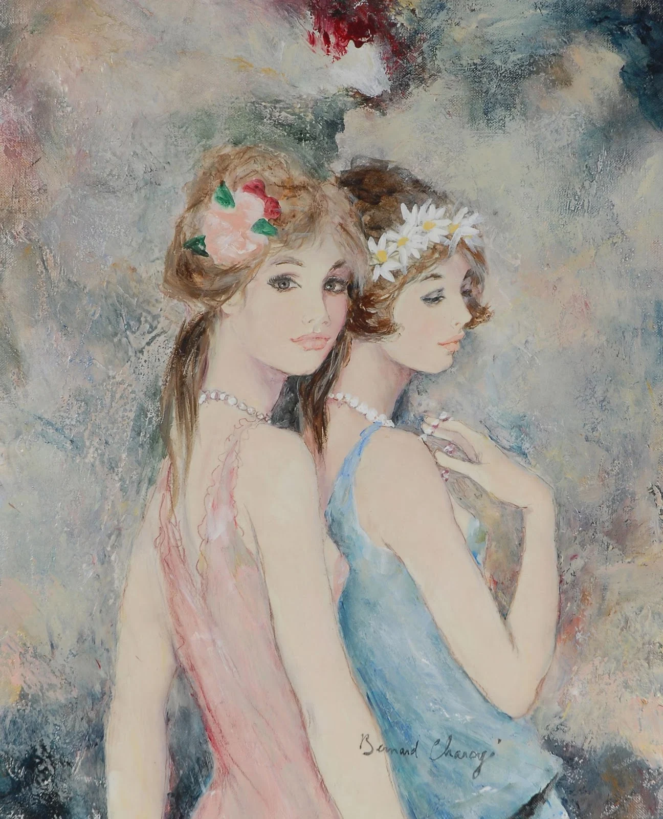 Bernard Charoy, 1931 | Tutt'Art@