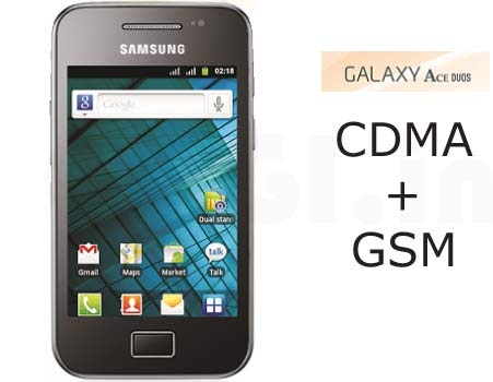 CDMA Mobile Phone Technology - Technology Daily