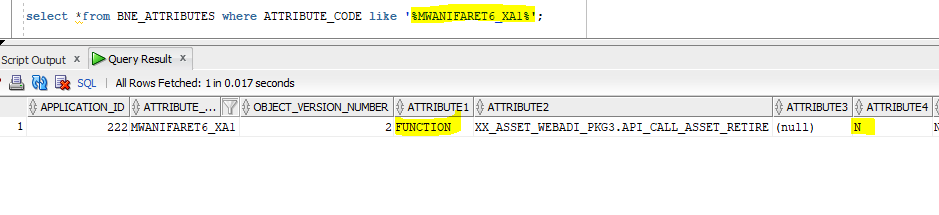 Oracle Application: Web ADI Error: An error has occurred while running ...