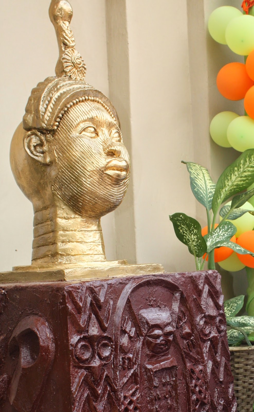 A-ARTs: In Ile-Ife, archaeological exhibits herald fresh face of 60 ...