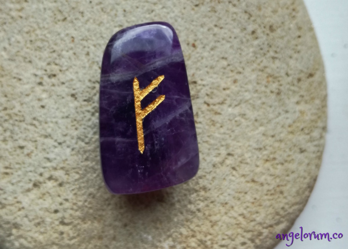 Alter-Native: Runes: A look into the ancient Futhark Runes