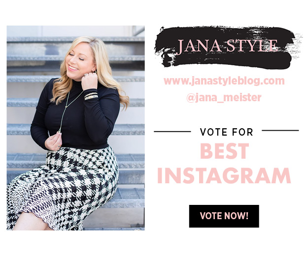 Kansas City Magazine's The Best of 2021! | JANA STYLE® | A Fashion ...