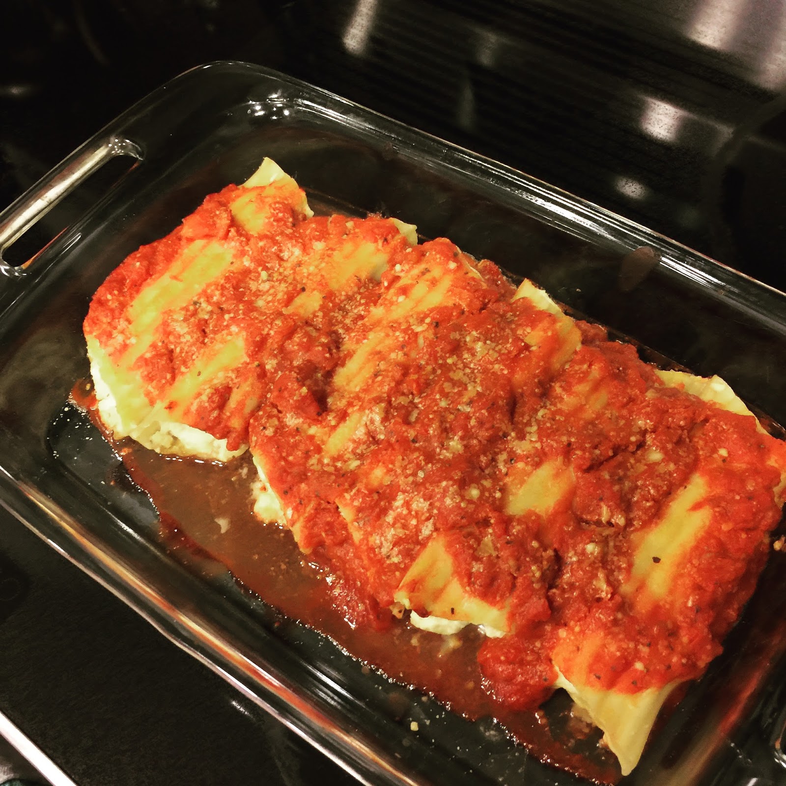 a Mrs. & a Miss: Just Add Butter: Recipe 9