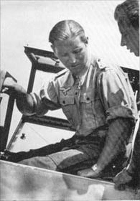 NAZI JERMAN: Foto Viktor Bauer